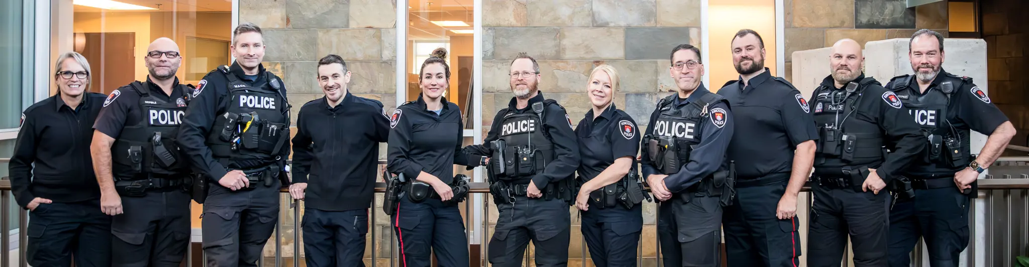 Basic Requirements | Join KP